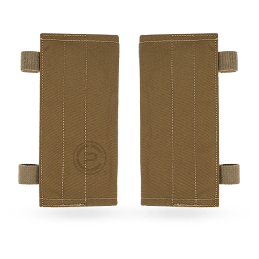 Crye (AVS)™ Padded Shoulder Covers — CTOMS