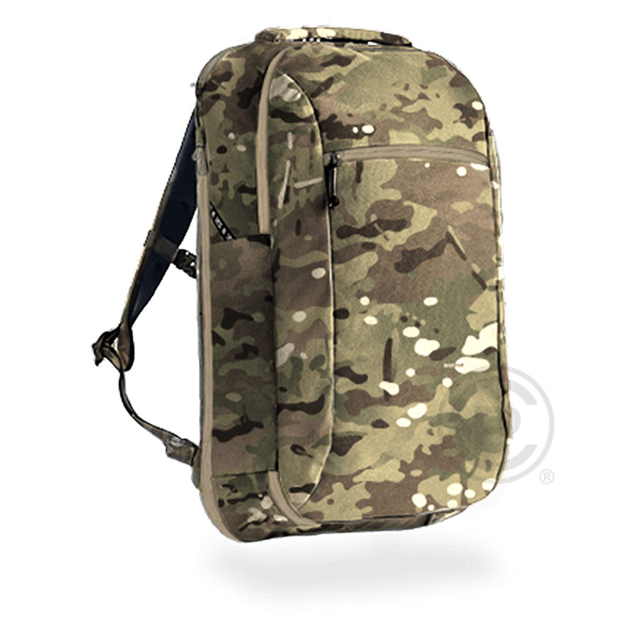 CRYE EXP 1500™ PACK — CTOMS