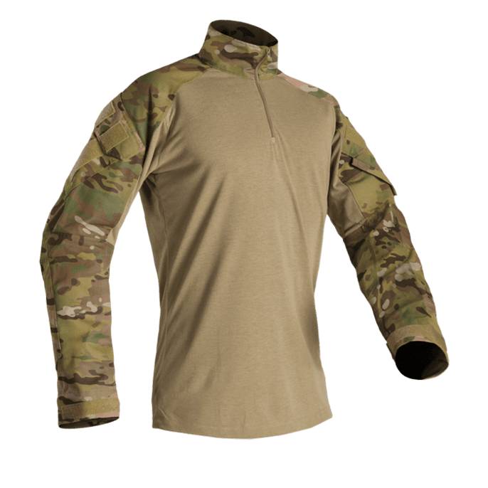 Crye Tactical Clothing and Gear - CTOMS