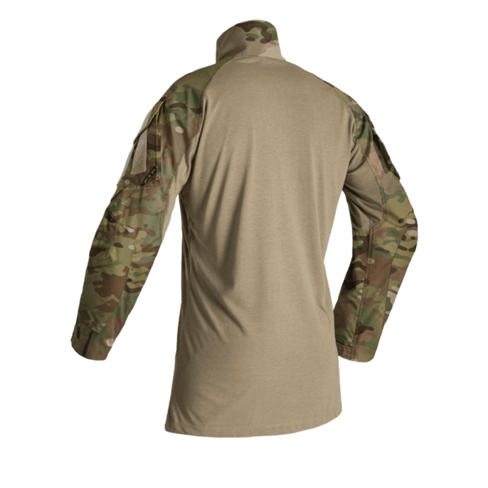 Crye Tactical Clothing and Gear - CTOMS