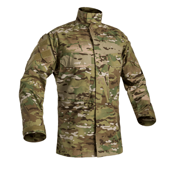 Crye Tactical Clothing and Gear - CTOMS