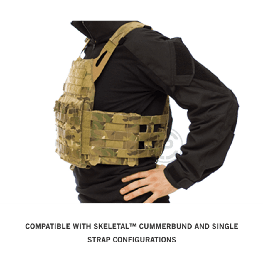 Crye JPC™ Side Plate Pouch Set — CTOMS