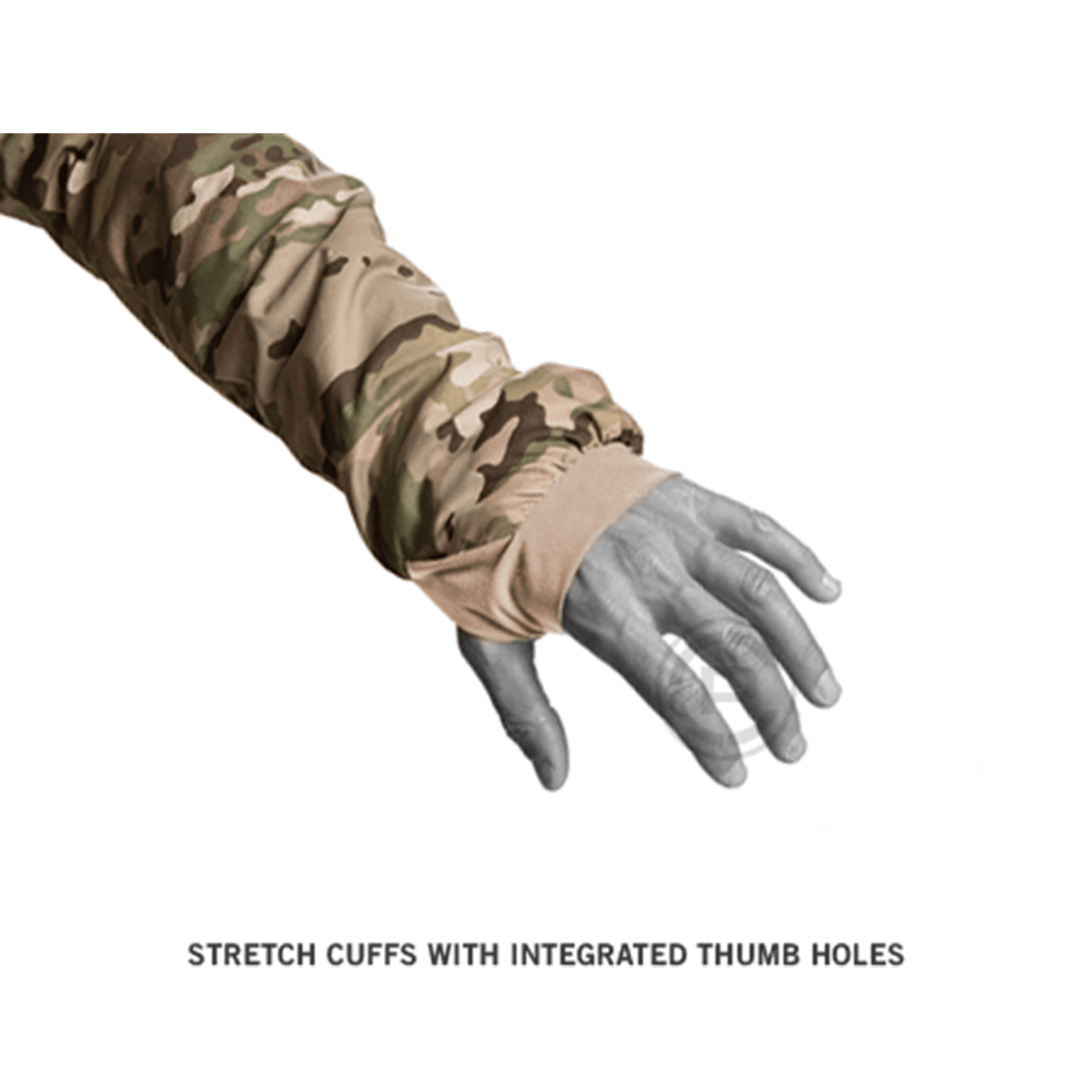 Crye Loft Jacket™ — CTOMS