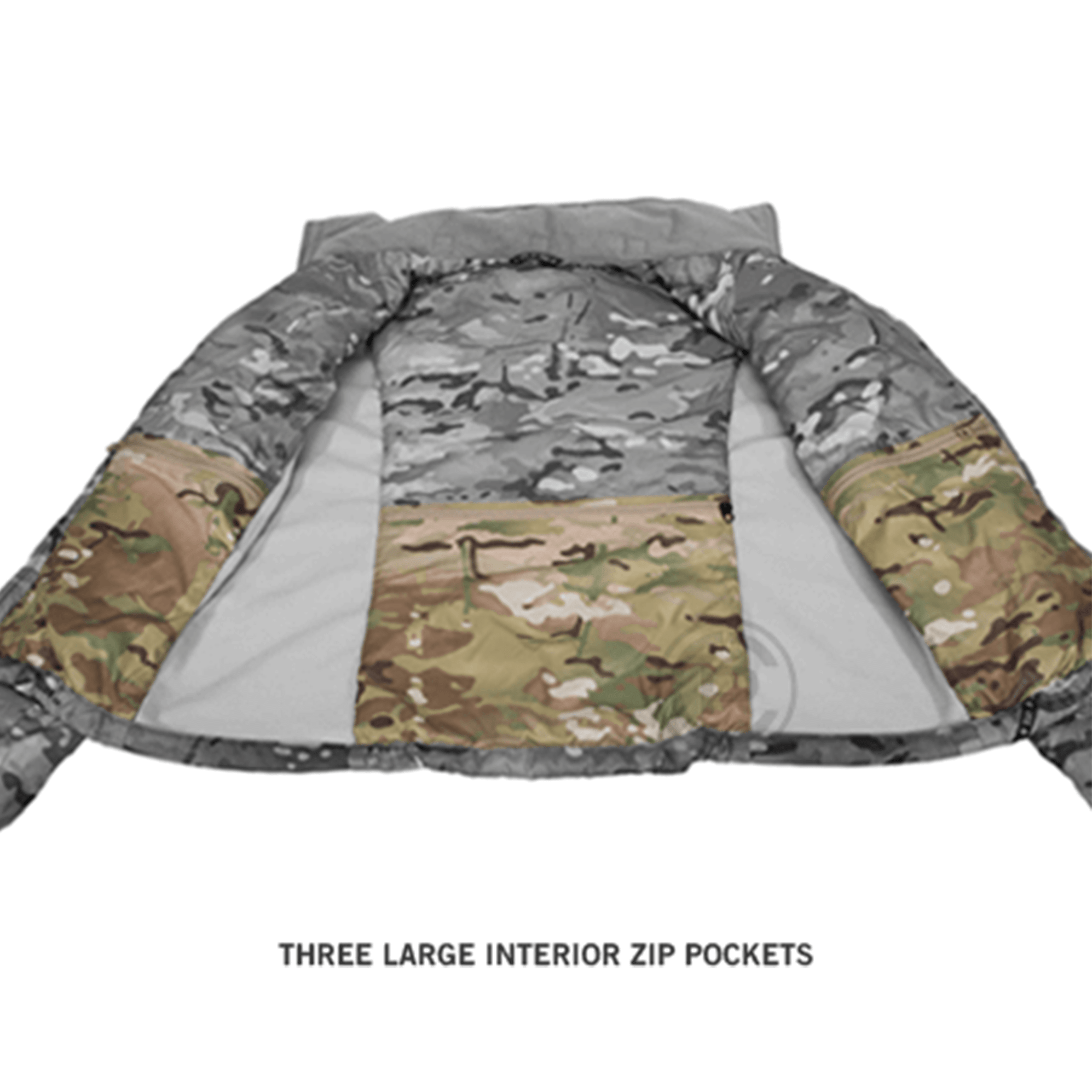 Crye Loft Jacket™ — CTOMS