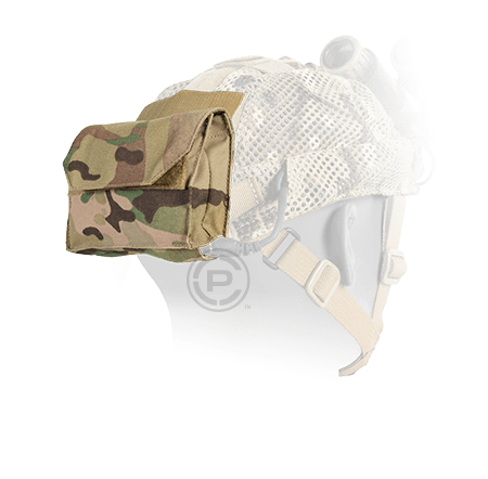 Crye NightCap™ Battery Pouch — CTOMS