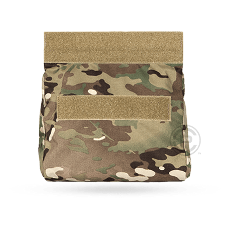 Crye Roll-Up Dump Pouch — CTOMS
