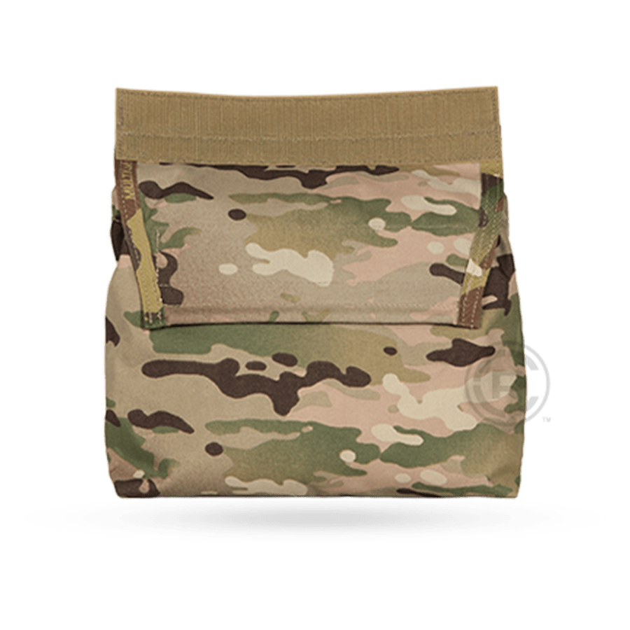 Crye Roll-Up Dump Pouch — CTOMS