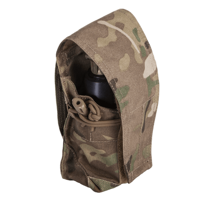 Crye Tactical Clothing and Gear - CTOMS
