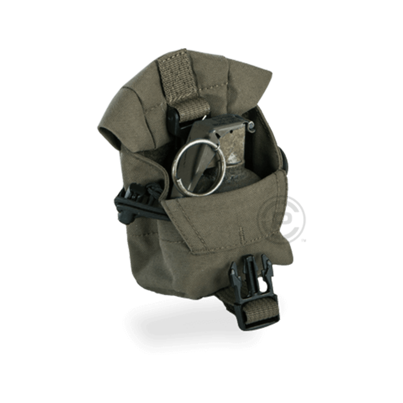 Crye SPS™ Frag Pouch — CTOMS