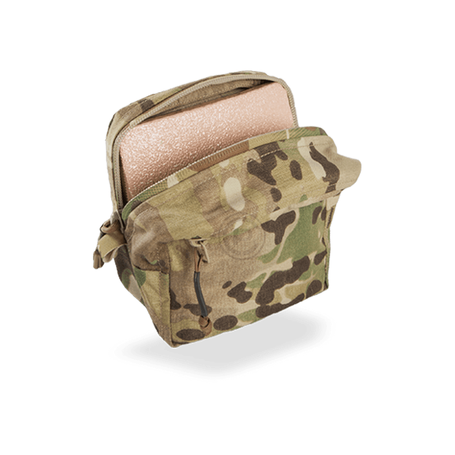 Crye SPS™ GP Pouch 6x6x3 — CTOMS