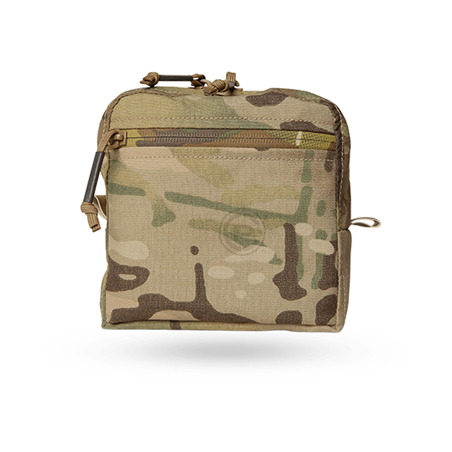 Crye SPS™ GP Pouch 6x6x3 — CTOMS