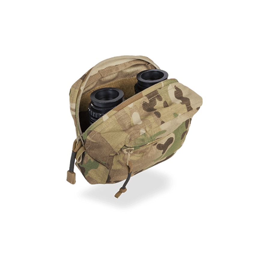 Crye SPS™ GP Pouch 6x6x3 — CTOMS