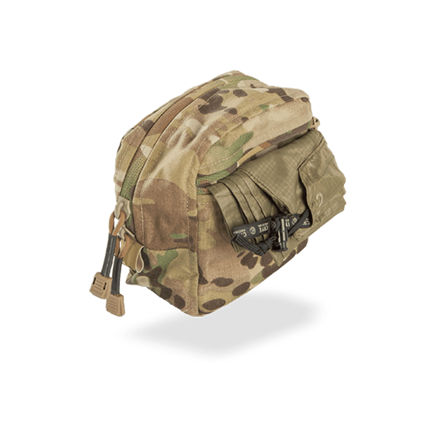 Crye SPS™ GP Pouch 6x6x3 — CTOMS