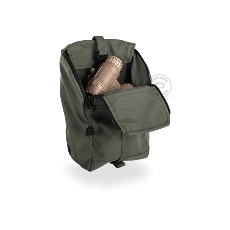 Crye SPS™ GP Pouch 9x7x3 — CTOMS