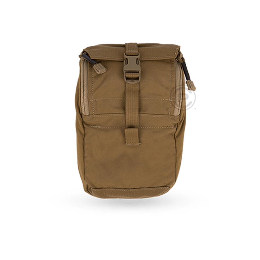 Crye (SPS)™ GP Pouch 9x7x3 — CTOMS