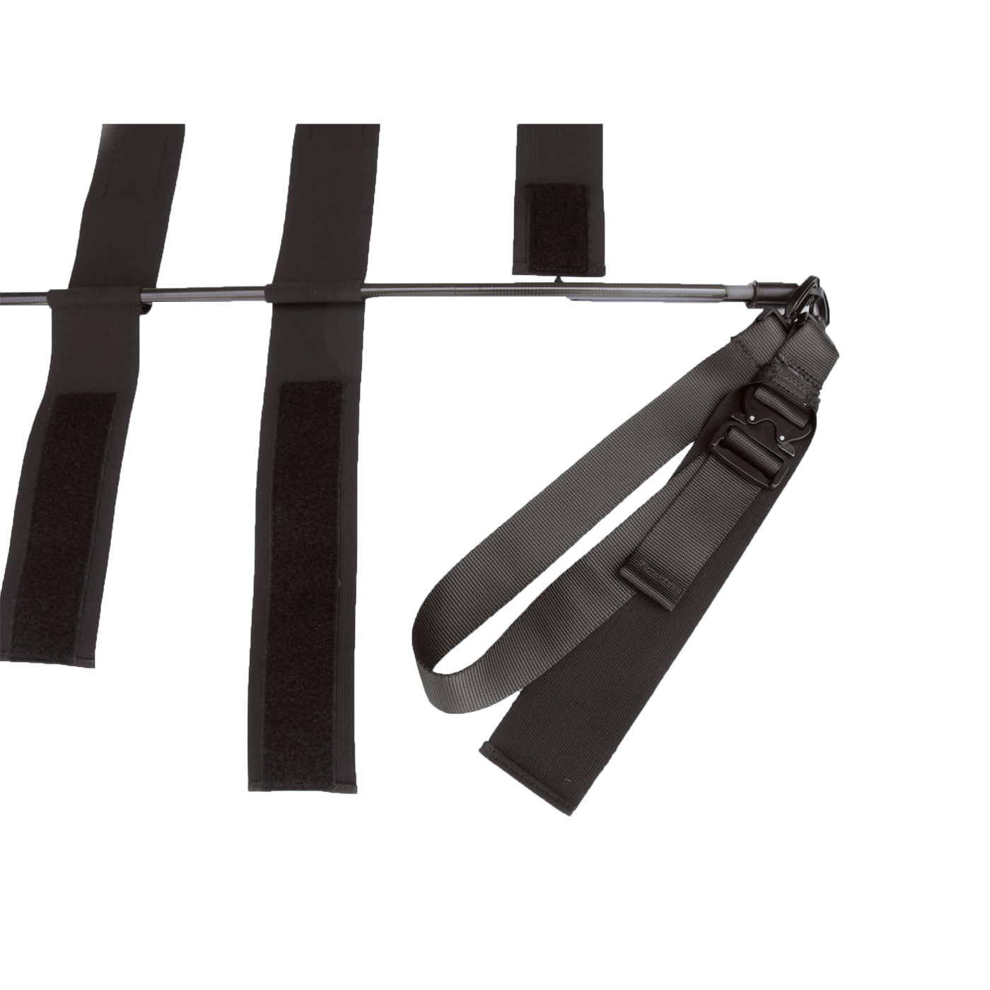 CT-6 Traction Device — CTOMS