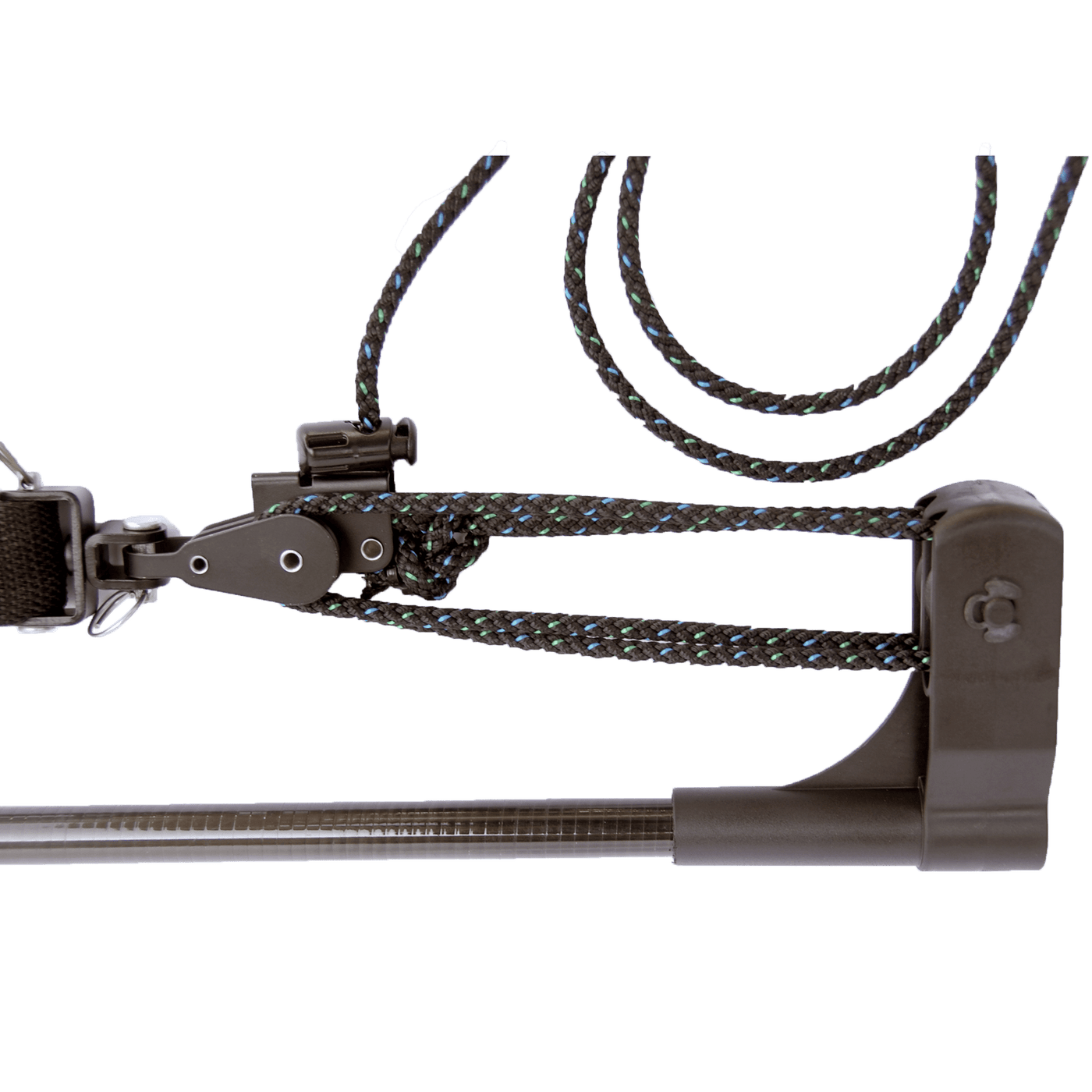 CT-6 Traction Device — CTOMS