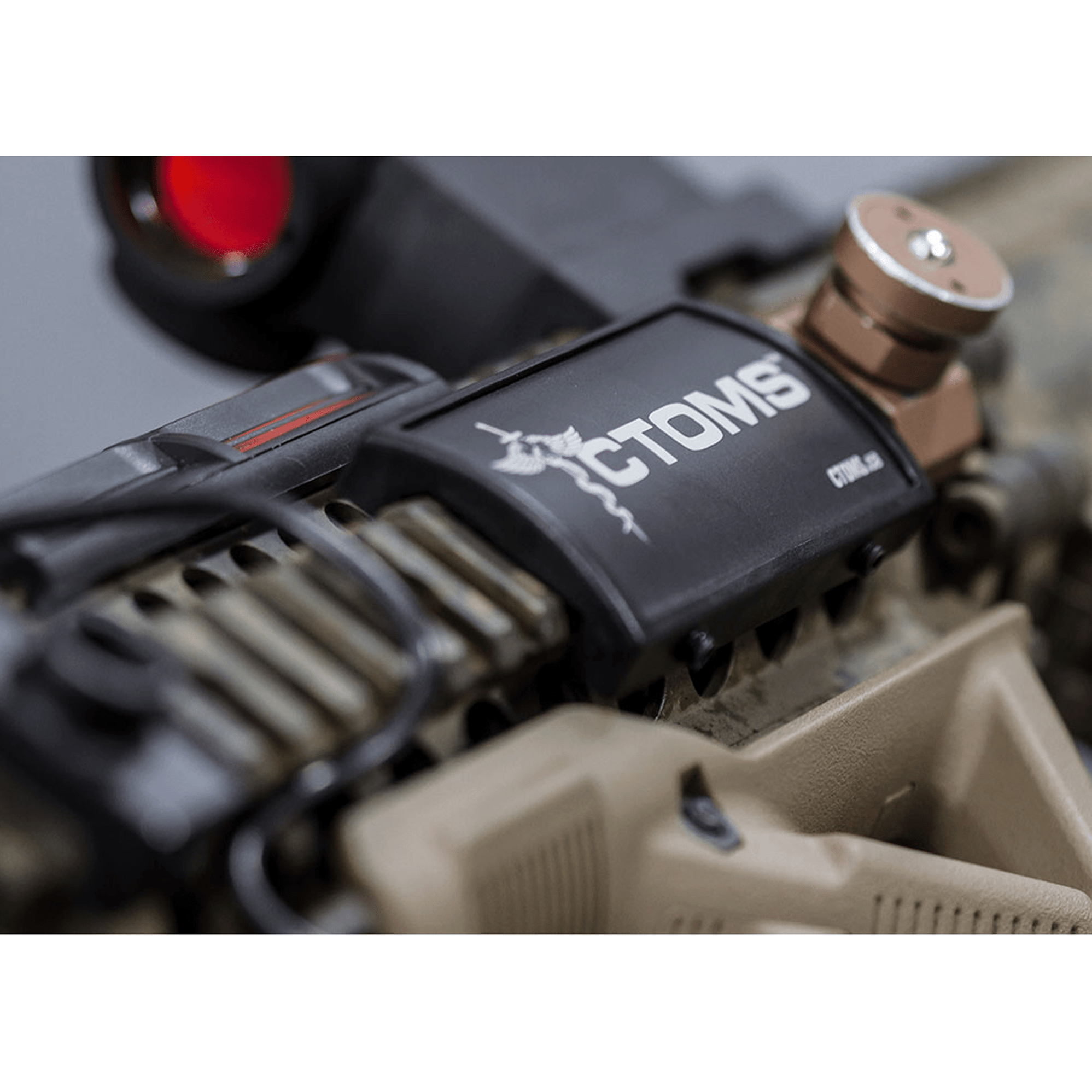 CTOMS Tactical and Medical Gear - CTOMS