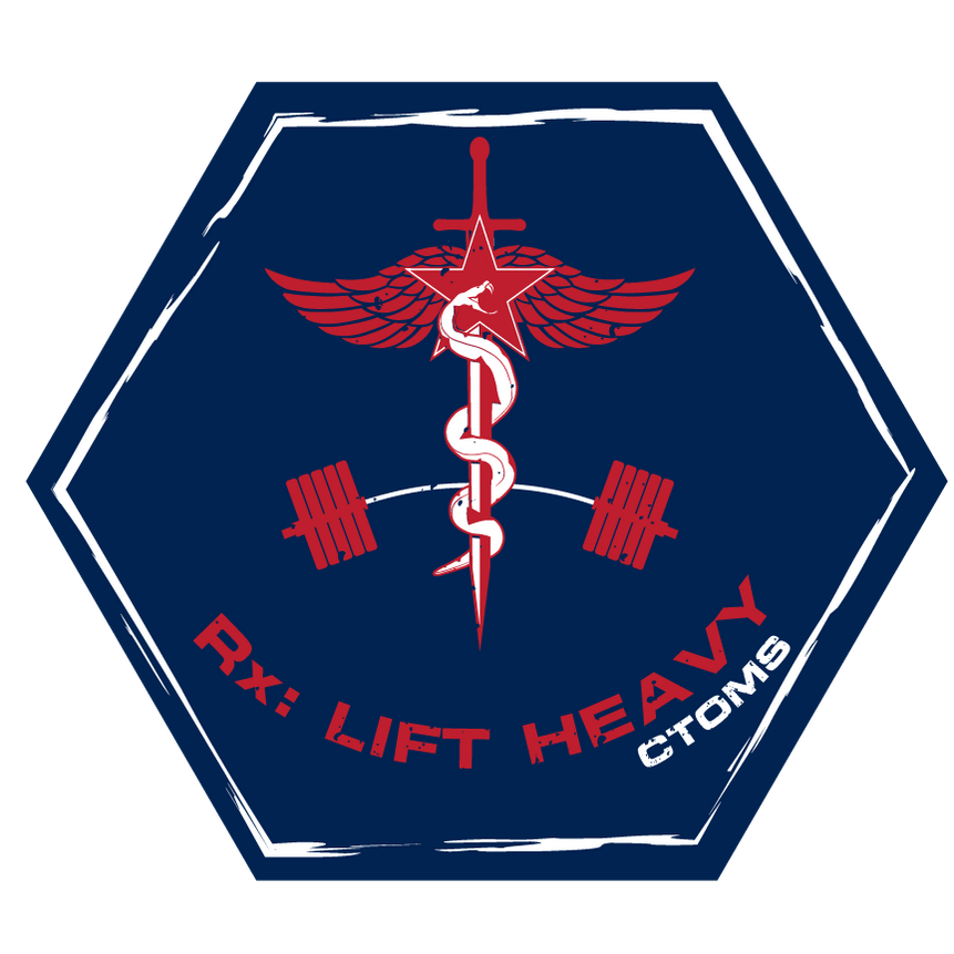 CTOMS Sticker Pack V1