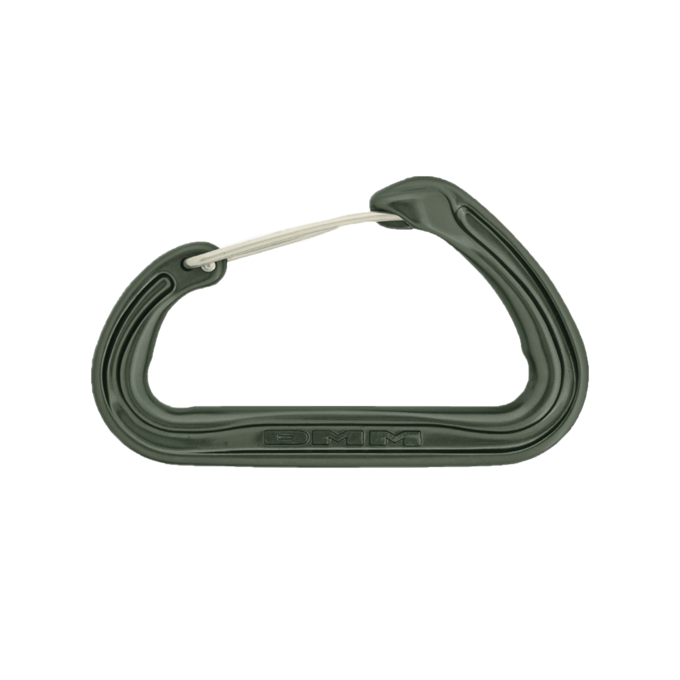 DMM® Chimera Wiregate Carabiner — CTOMS