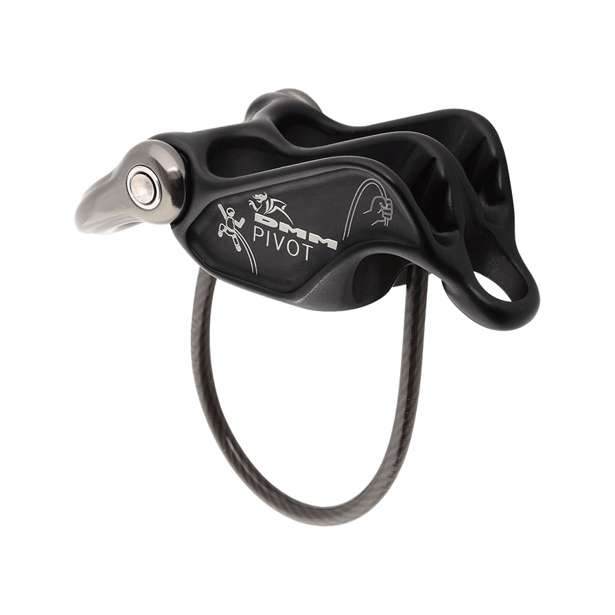 DMM Pivot - Matte Grey — CTOMS