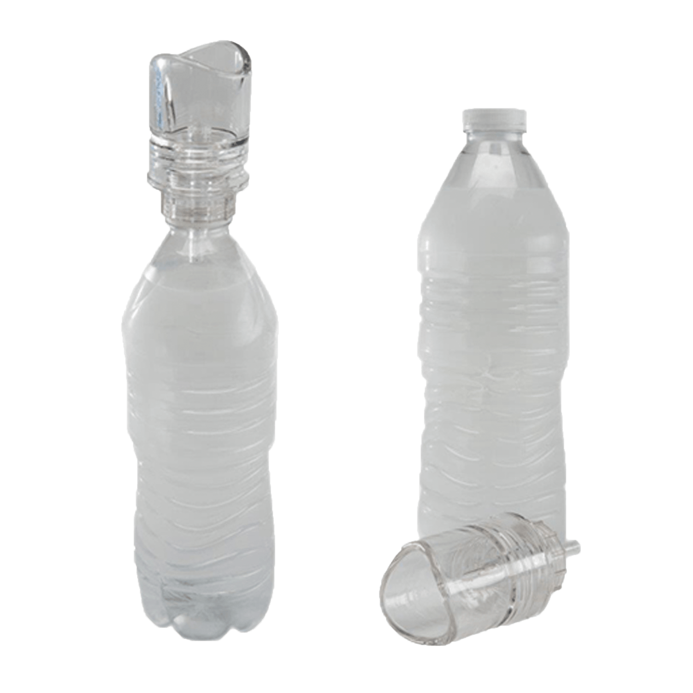 EyeCap™ Eye Irrigation Bottle Shield — CTOMS