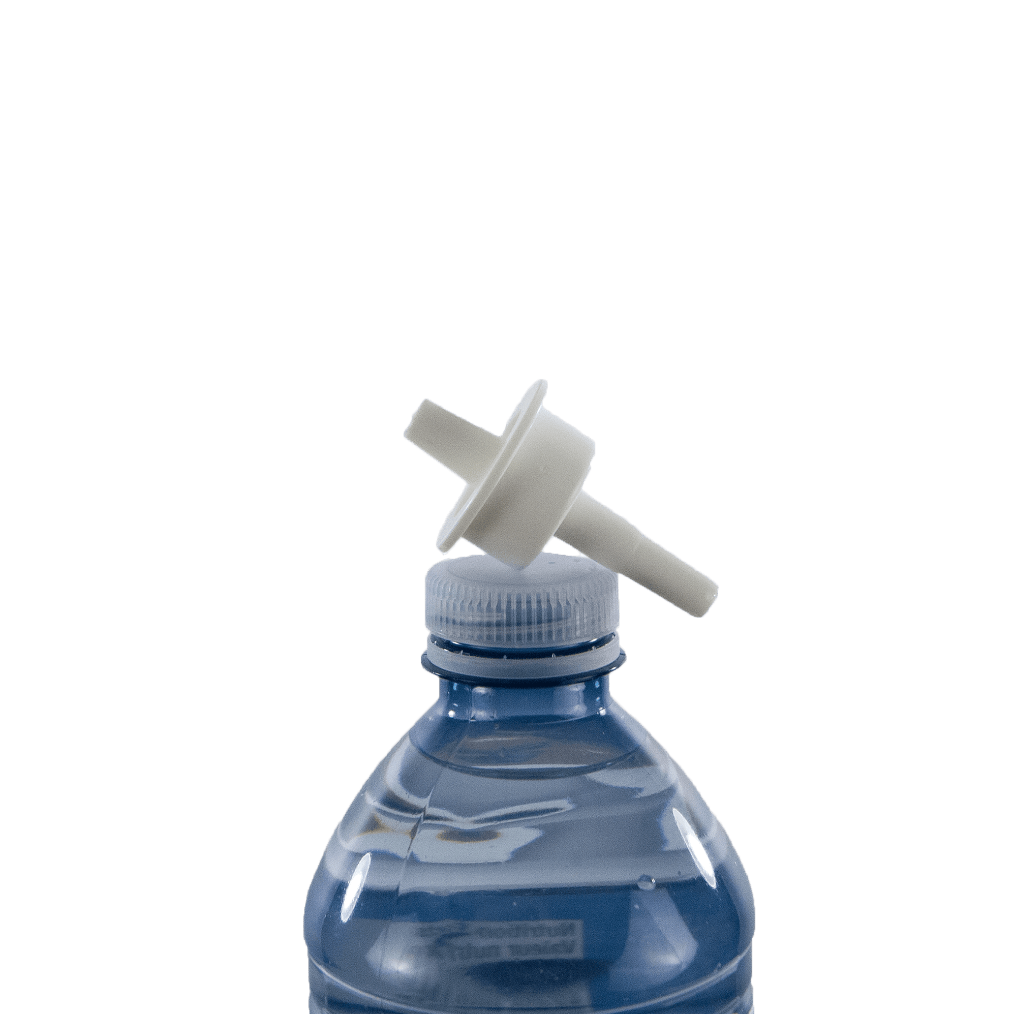 EyeCap™ Eye Irrigation Water Bottle Adapters — CTOMS