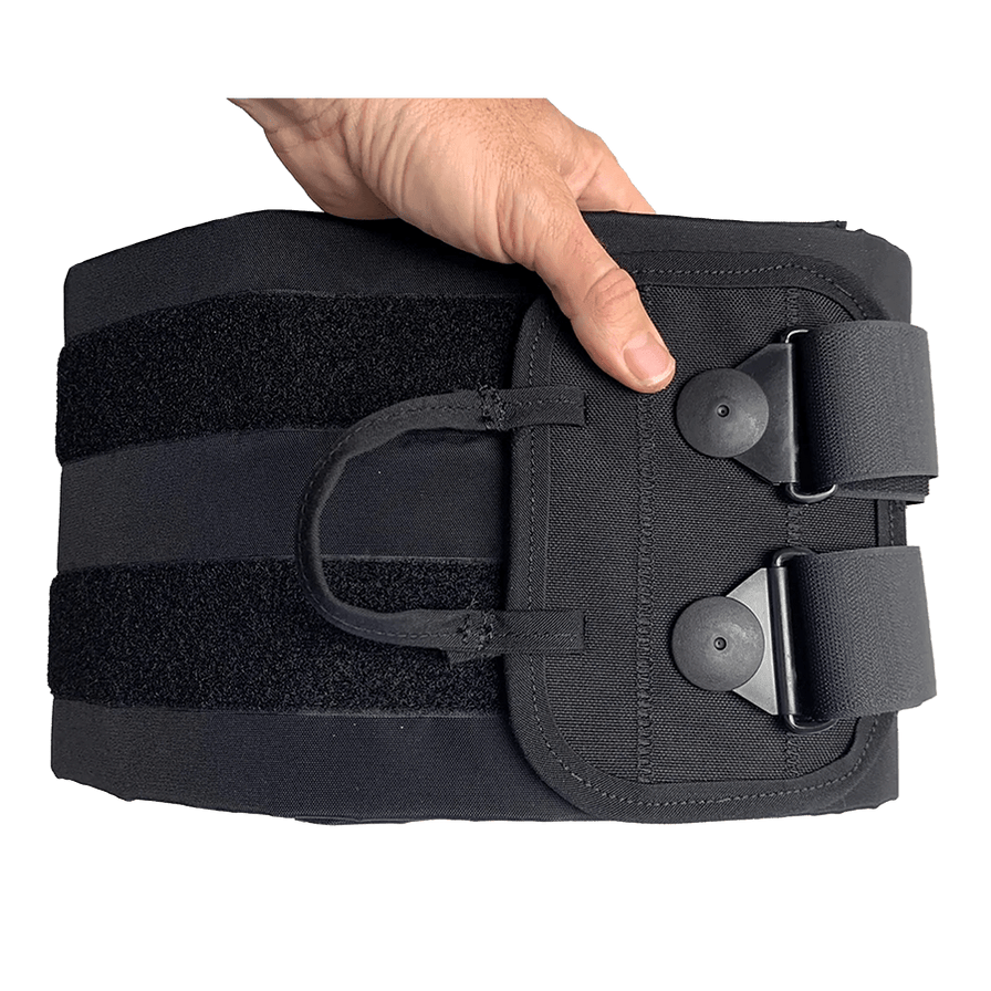 Faretec Responder Pelvic Binder — CTOMS