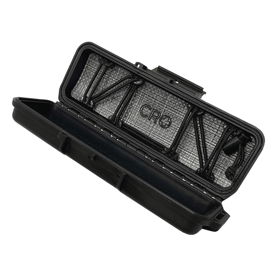 CROMEDICAL™ Hard Medication Case — CTOMS