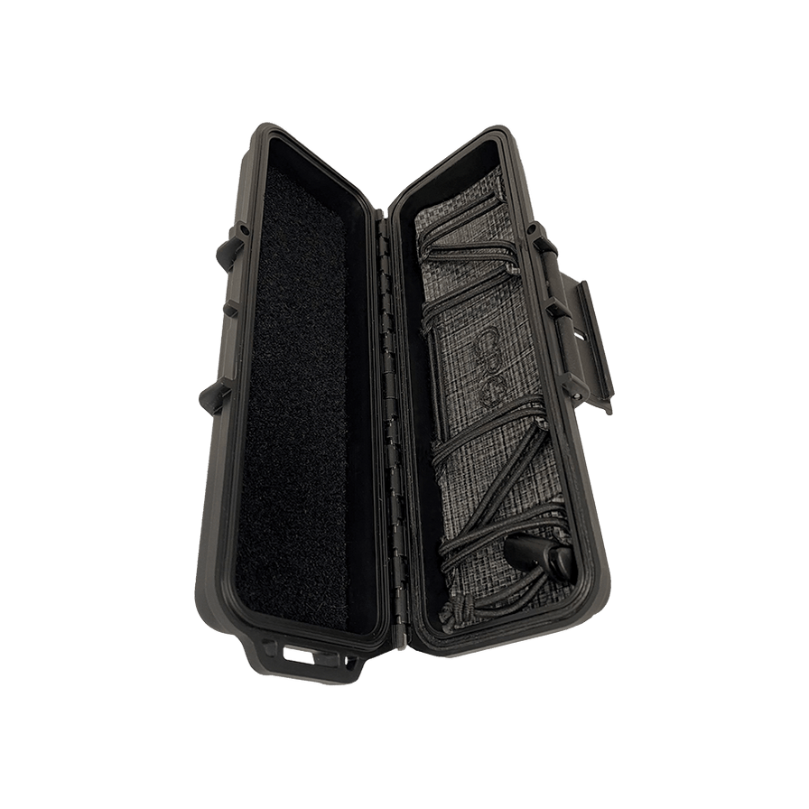 CROMEDICAL™ Hard Medication Case — CTOMS