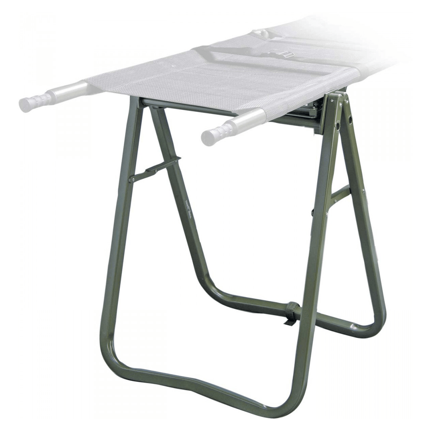 Litter Stands 33 inch For Talon® & Raven® Series Litters — CTOMS
