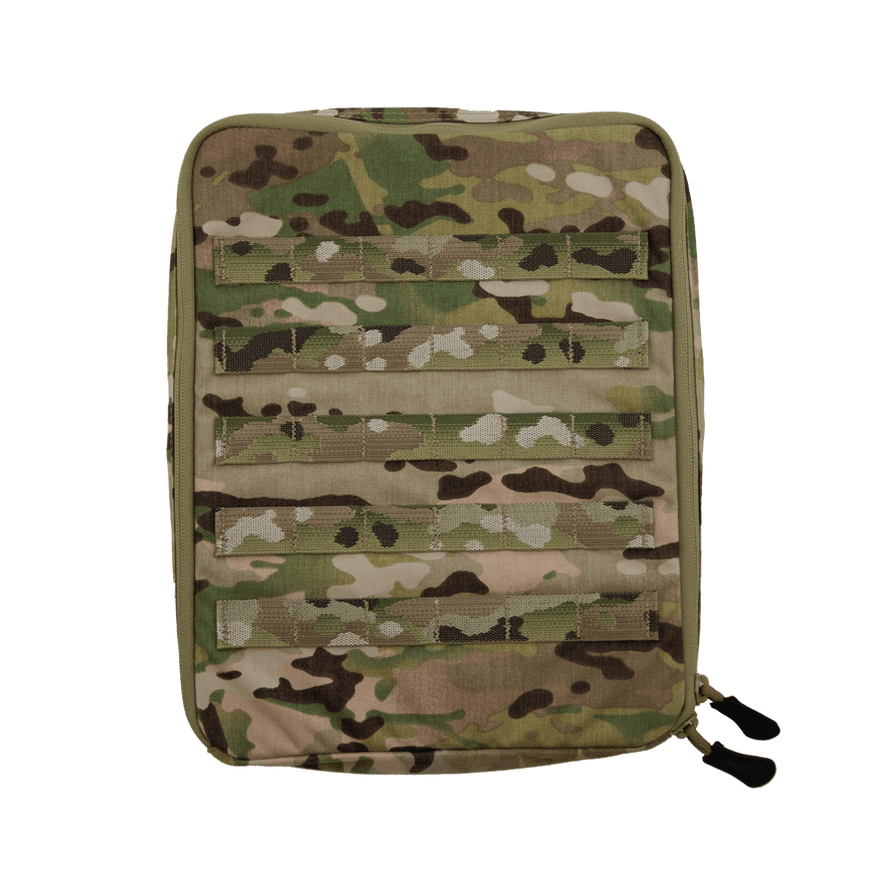 Low Profile GP Pouch - Multicam — CTOMS