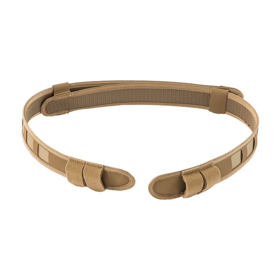 M2/G2-Belt™ Chassis — CTOMS