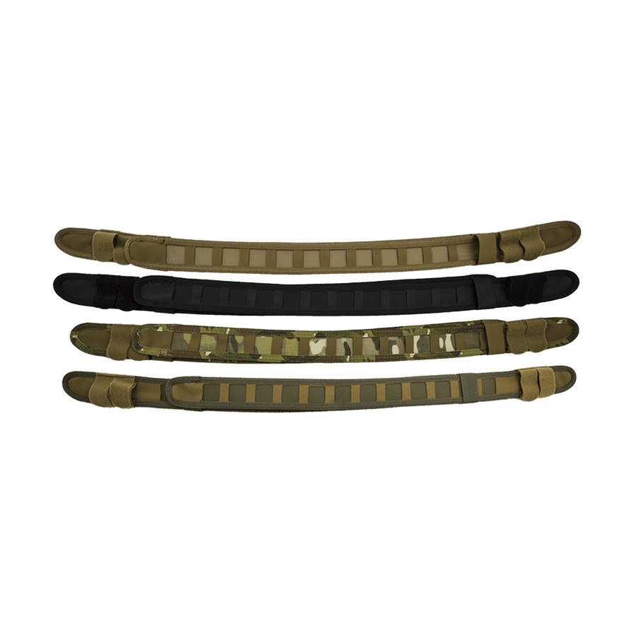 M2/G2-Belt™ Chassis — CTOMS
