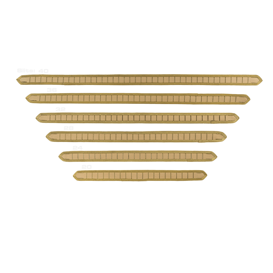 M3/G3 1.75" Belt Chassis — CTOMS