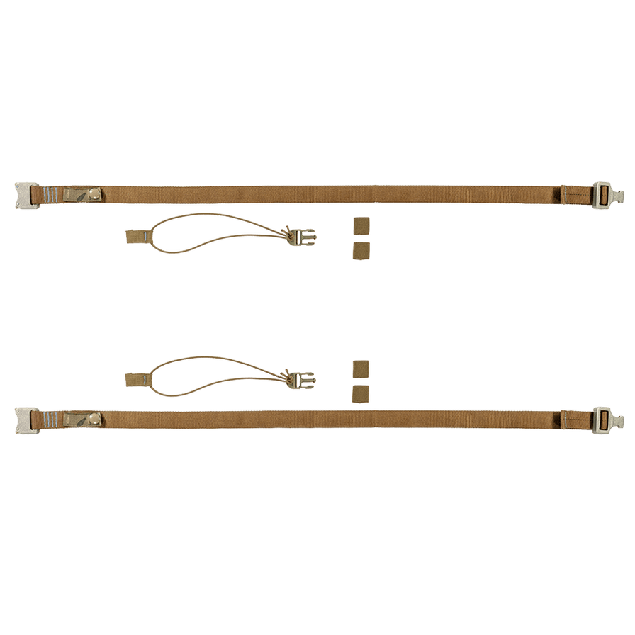 M3/G3 Leg Loops — CTOMS