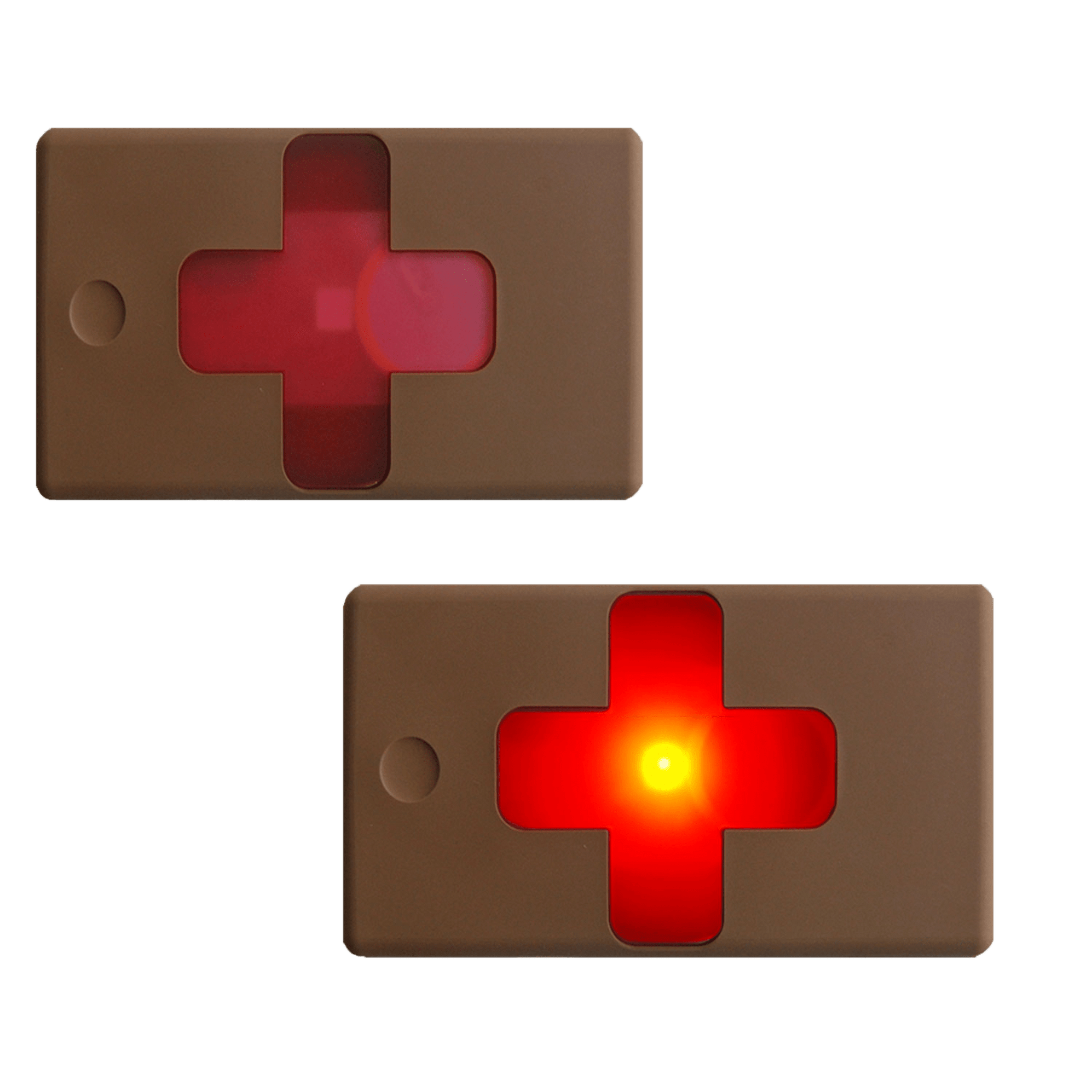 Medical Triage Marker (MTM) — CTOMS