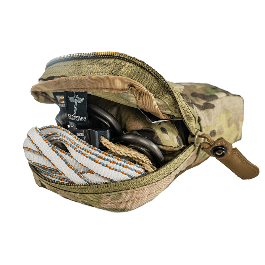 Military Parachute Kit, Firefly Kit — CTOMS