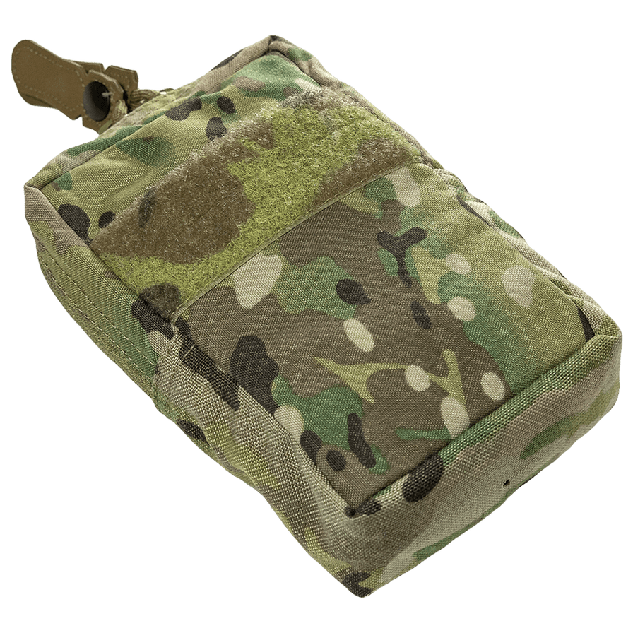 Military Parachute Kit, FireFly Kit — CTOMS