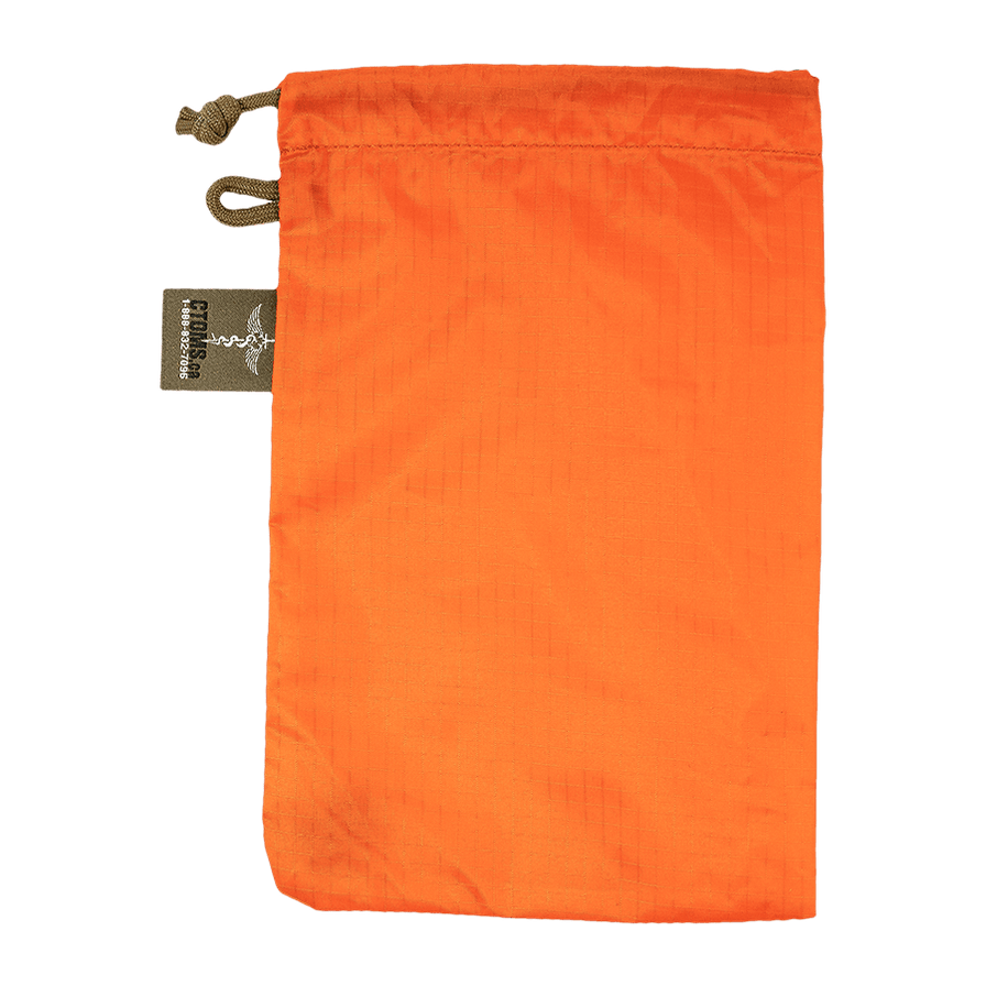 Military Parachute Kit, FireFly Kit — CTOMS
