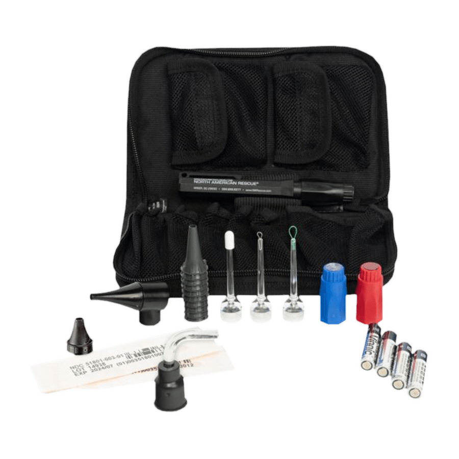 NAR Basic Field Corpsman Kit — CTOMS