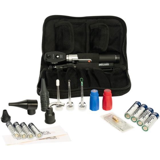 NAR Deluxe Field Corpsman Kit — CTOMS