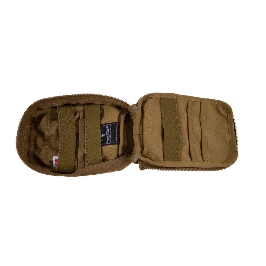 Operator IFAK Pouch — CTOMS