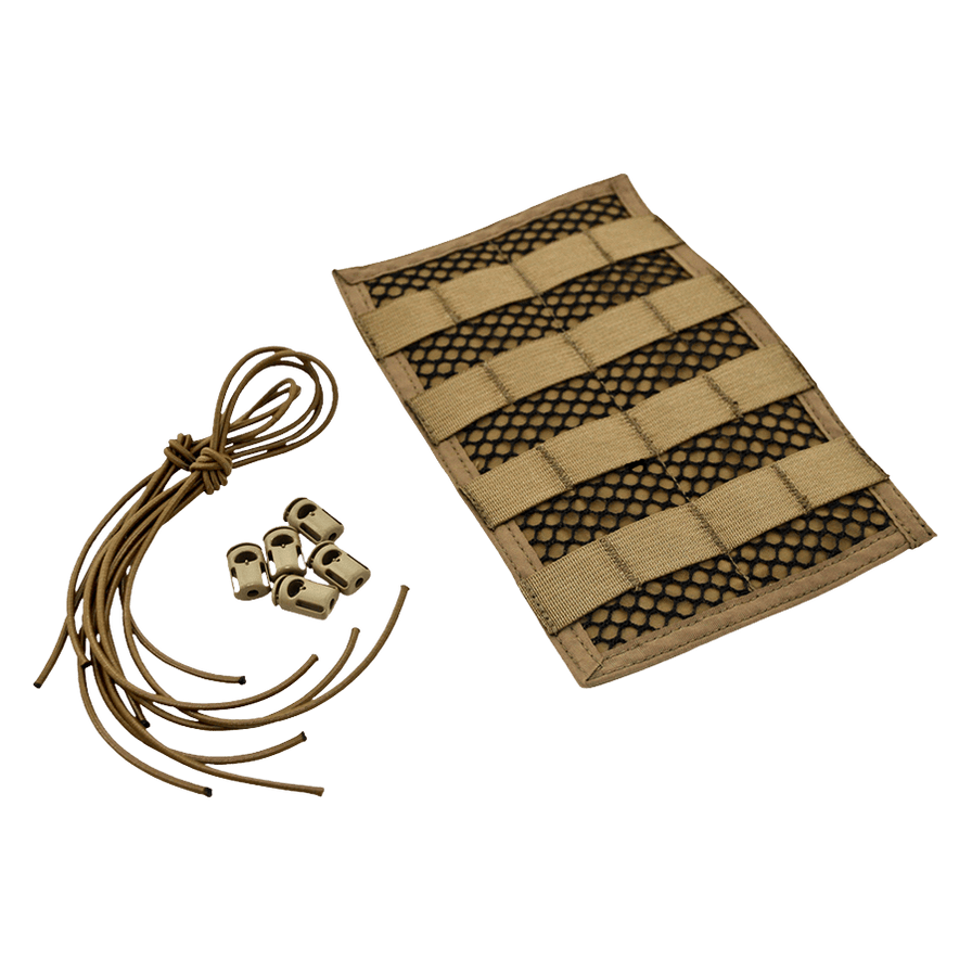 Panel, MARS™ Gen III, Coyote Brown *DISCONTINUED* — CTOMS