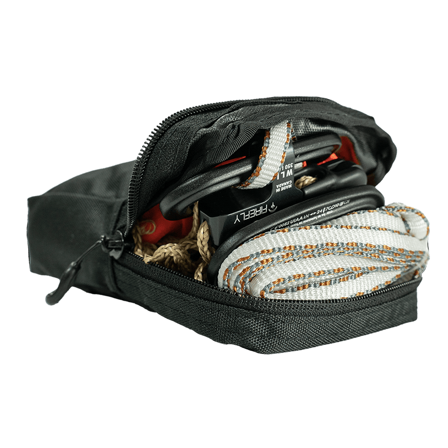 Paraglider Kit, FireFly Kit — CTOMS