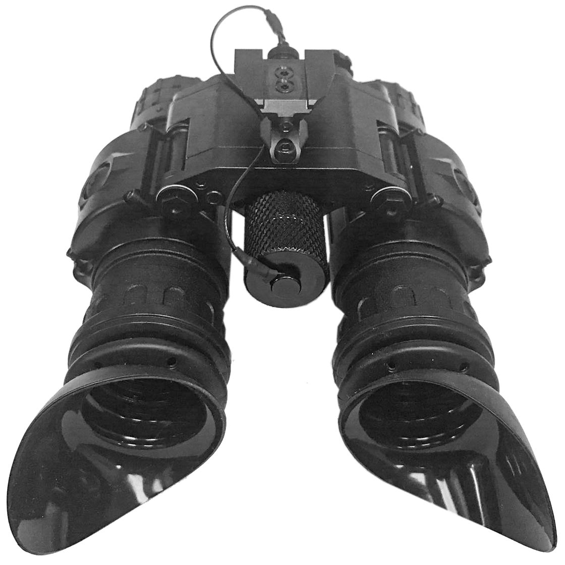 PVS-31C-MOD Dual-Tube Night Vision Goggles — CTOMS