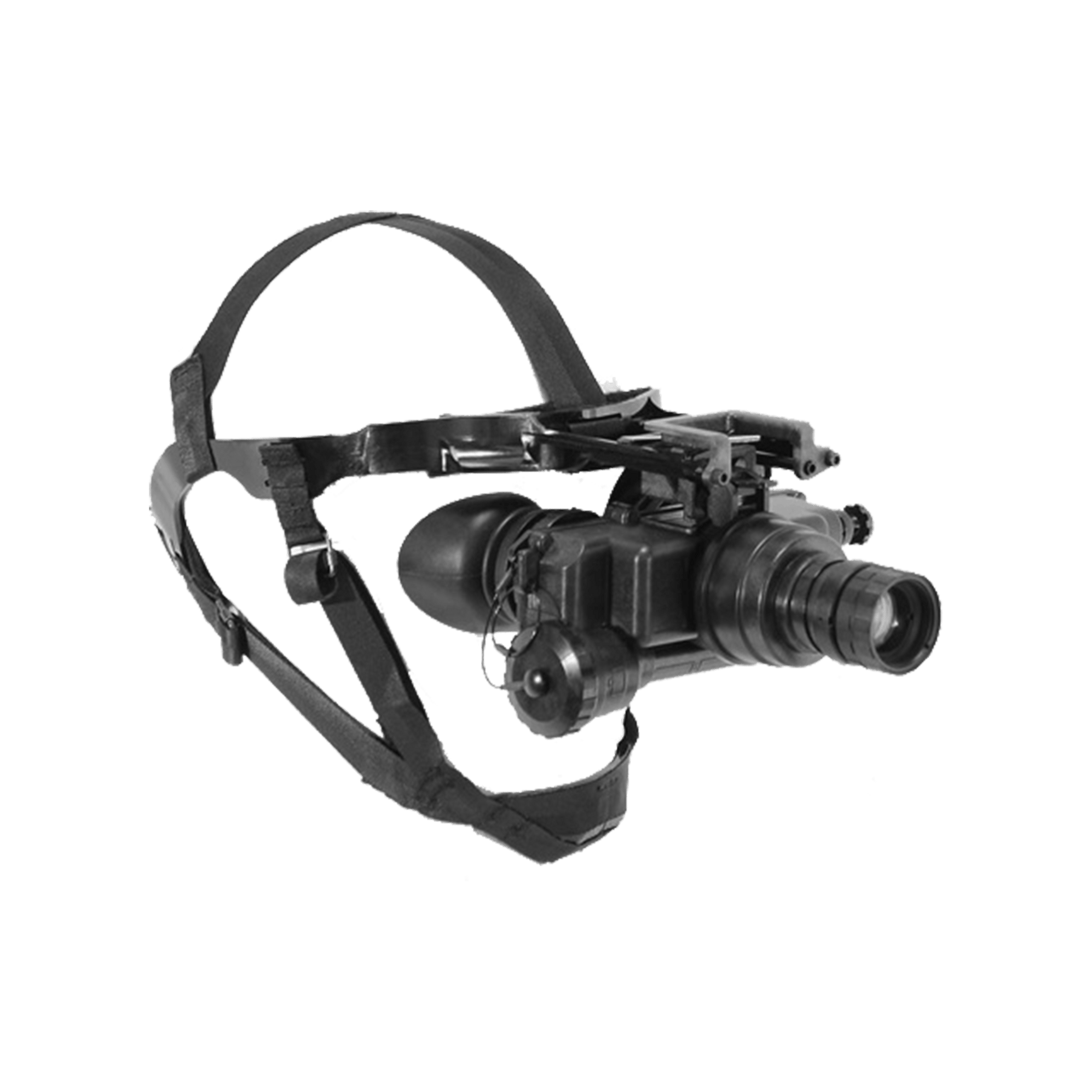 PVS-7 Single-Tube Night Vision Goggles — CTOMS