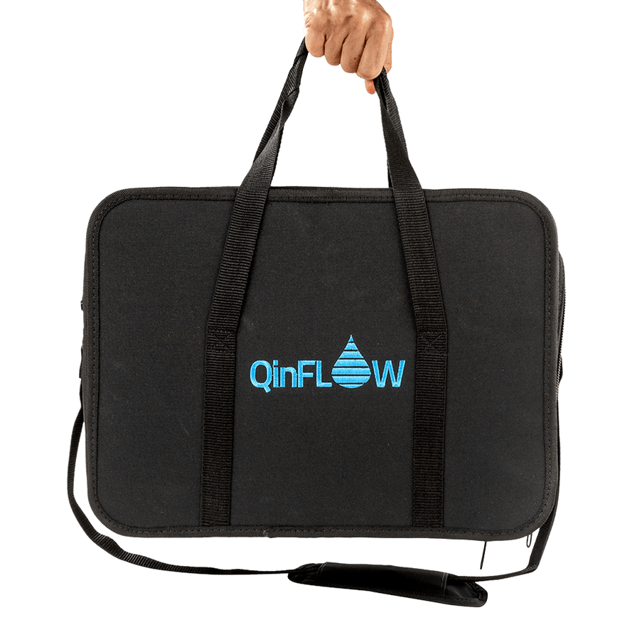 QinFlow Warrior Set — CTOMS