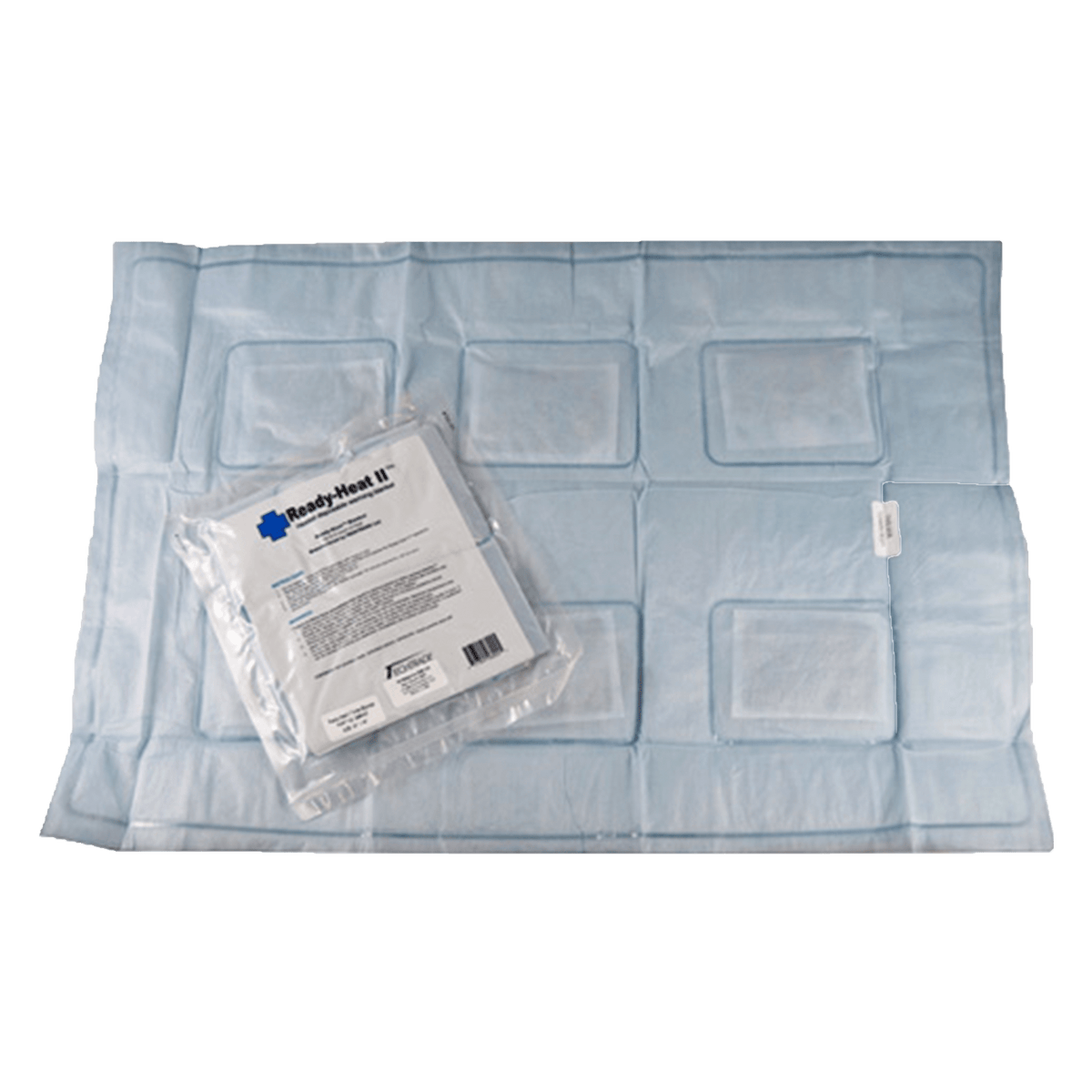 Ready-Heat™ II - Torso Blanket — CTOMS