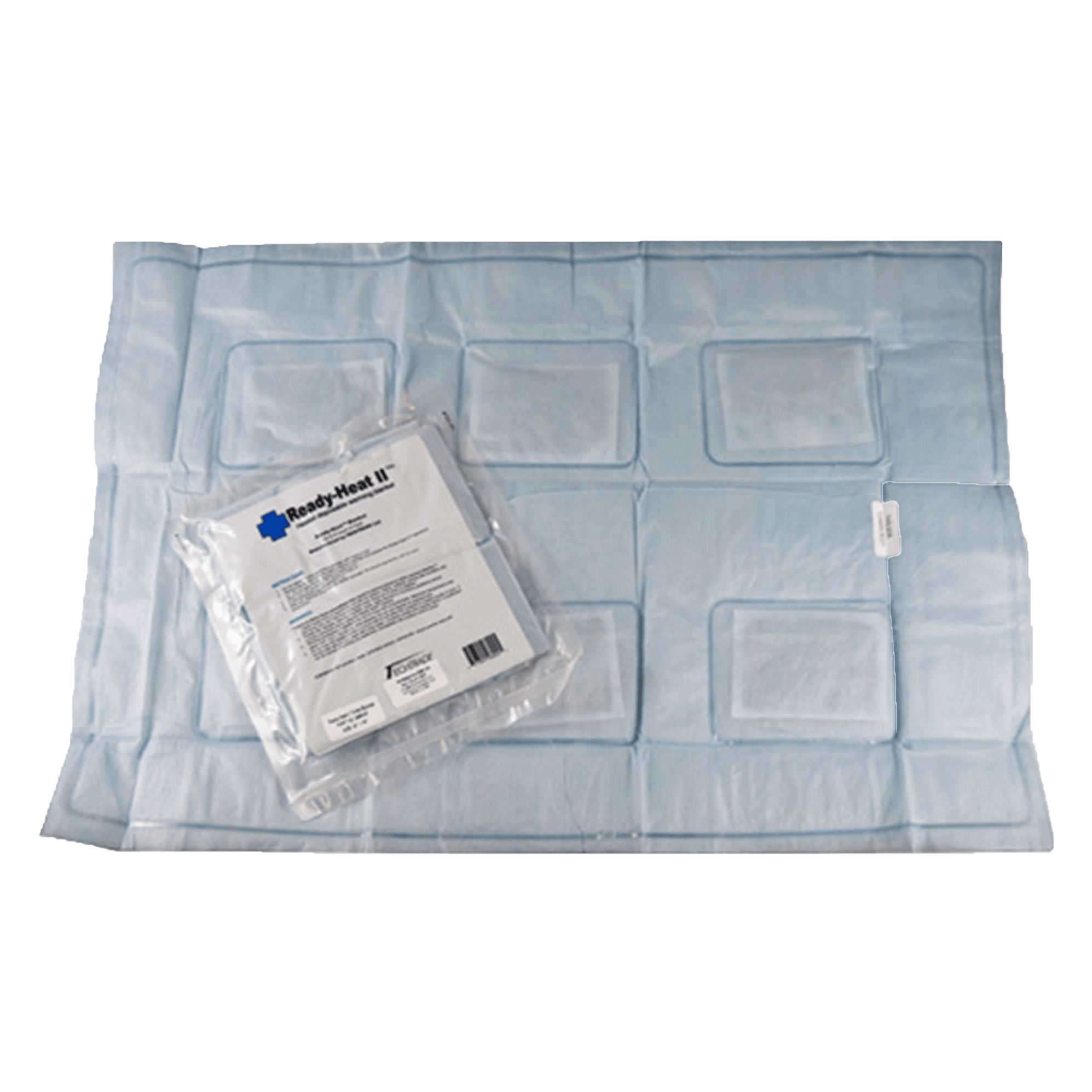 Ready-Heat™ II - Torso Blanket — CTOMS